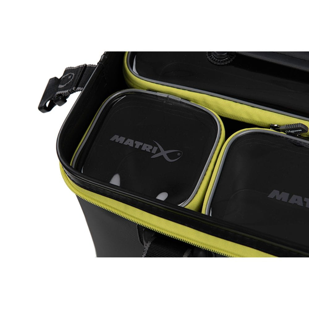 Fox Matrix EVA XL Tackle Storage System | GLU161